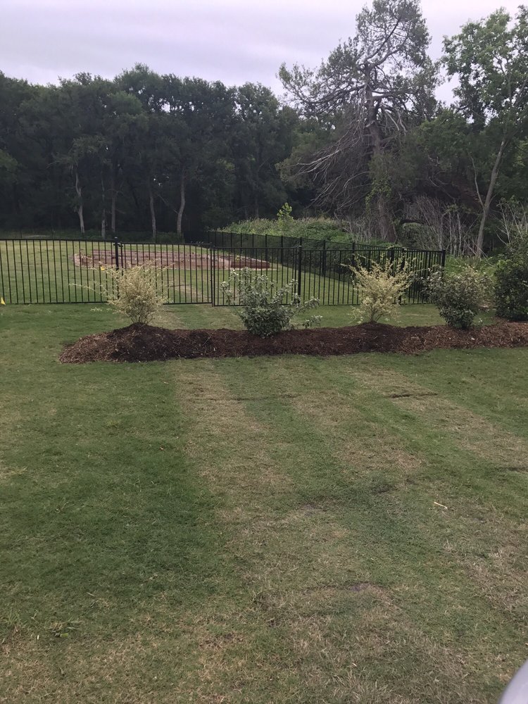 Fannin Tree Farm - 22 Photos - Nurseries & Gardening - 15700 State Hwy ...