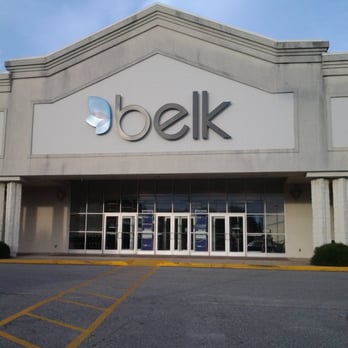 Belk - Department Stores - 821 East Blvd, Williamston, NC - Phone ...