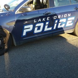 Lake Orion Police Department - Public Services & Government - 21 E ...
