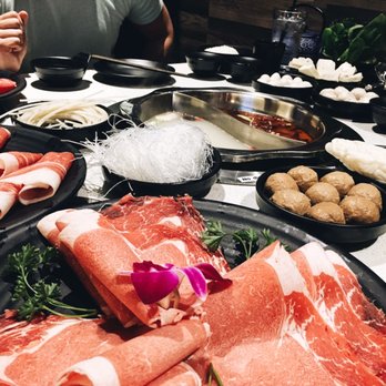 Hot Pot Hero - 311 Photos & 178 Reviews - Hot Pot - 10045 Baltimore ...