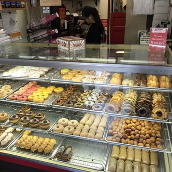 Family Donut Shop - 127 Photos & 175 Reviews - Donuts - 2100 N ...