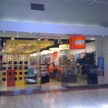 Lego Store - 73 Photos & 38 Reviews - Toy Stores - 1 Mills Cir, Ontario ...
