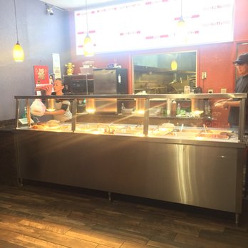 Mandarin Villa Express - 65 Photos & 36 Reviews - Chinese - 3201 W ...