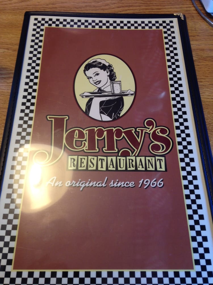 Jerry’s Restaurants 42 - 11 Photos & 22 Reviews - Diners - 1612 W ...