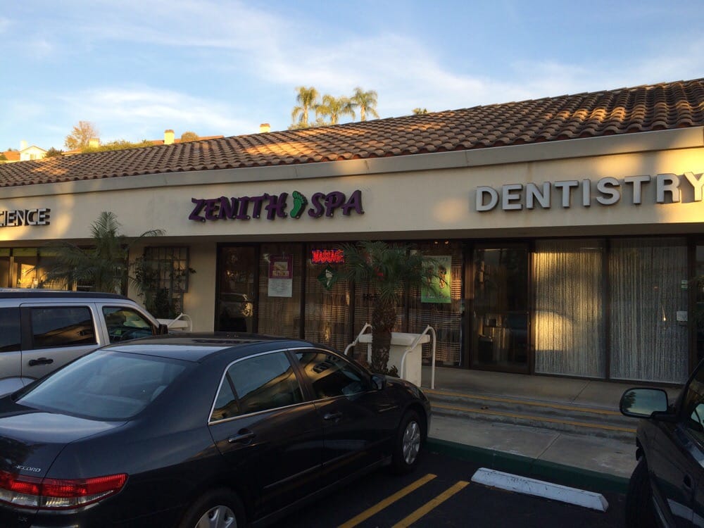 Zenith Spa - 14 Photos & 78 Reviews - Day Spas - 27932 La Paz Rd ...