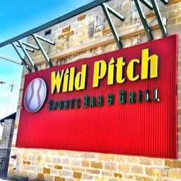 Wild Pitch Sports Bar & Grill - 177 Photos & 175 Reviews - Sports Bars ...