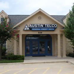Austin Telco Federal Credit Union - Banks & Credit Unions - 549 Louis ...
