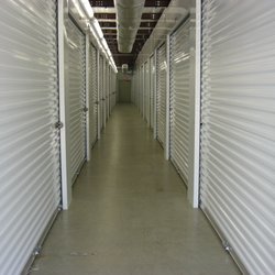 Ample Storage Center - Self Storage - 16432 Jefferson Davis Hwy ...
