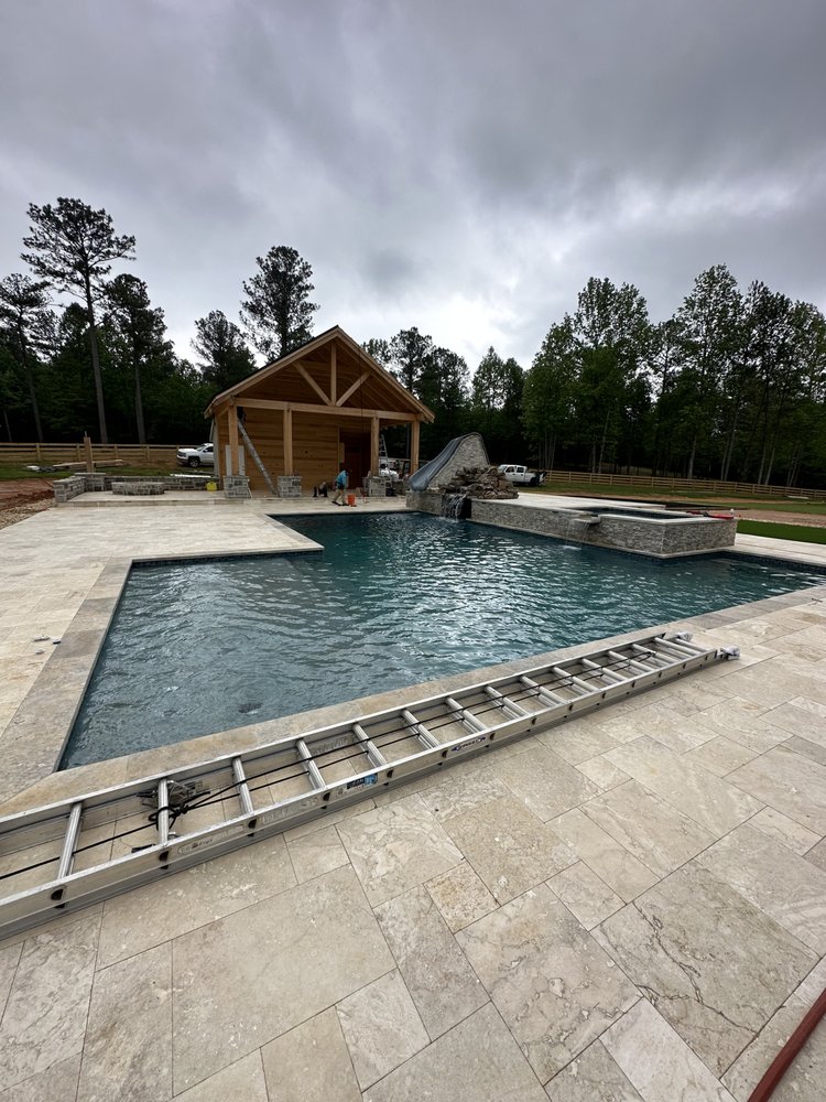 Primetime Pools, Winder | Roadtrippers