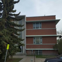 Alberta Hospital Edmonton - Hospitals - 17480 Fort Road NW, Edmonton ...