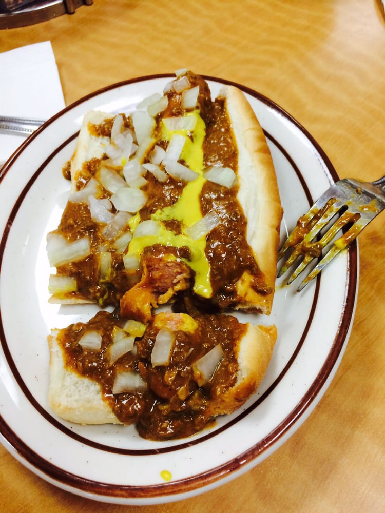 L George’s Coney Island - Diners - 43711 Michigan Ave - Canton, MI - Yelp