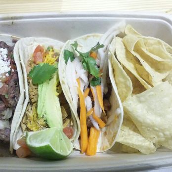 Me Gusta Tacos - 286 Photos & 137 Reviews - Breakfast & Brunch - 2235 ...