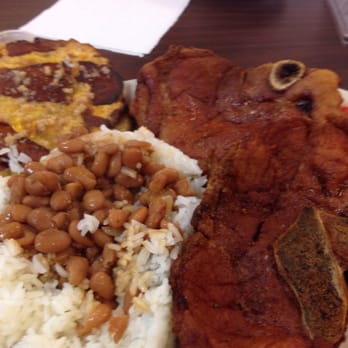 La Casa Del Mofongo - 112 Photos & 53 Reviews - Dominican - 125 E ...