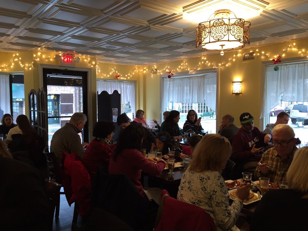 Morning Rose Cafe - 400 Photos & 337 Reviews - Cafes - 317 Bedford Ave ...
