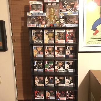 Display Geek - 40 Photos - Arts & Crafts - 7965 Silverton Ave, San ...