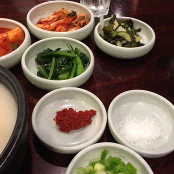 Yechon - 1393 Photos & 1531 Reviews - Korean - 4121 Hummer Rd ...