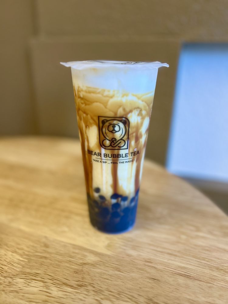 Bear Bubble Tea, Anchorage | Roadtrippers