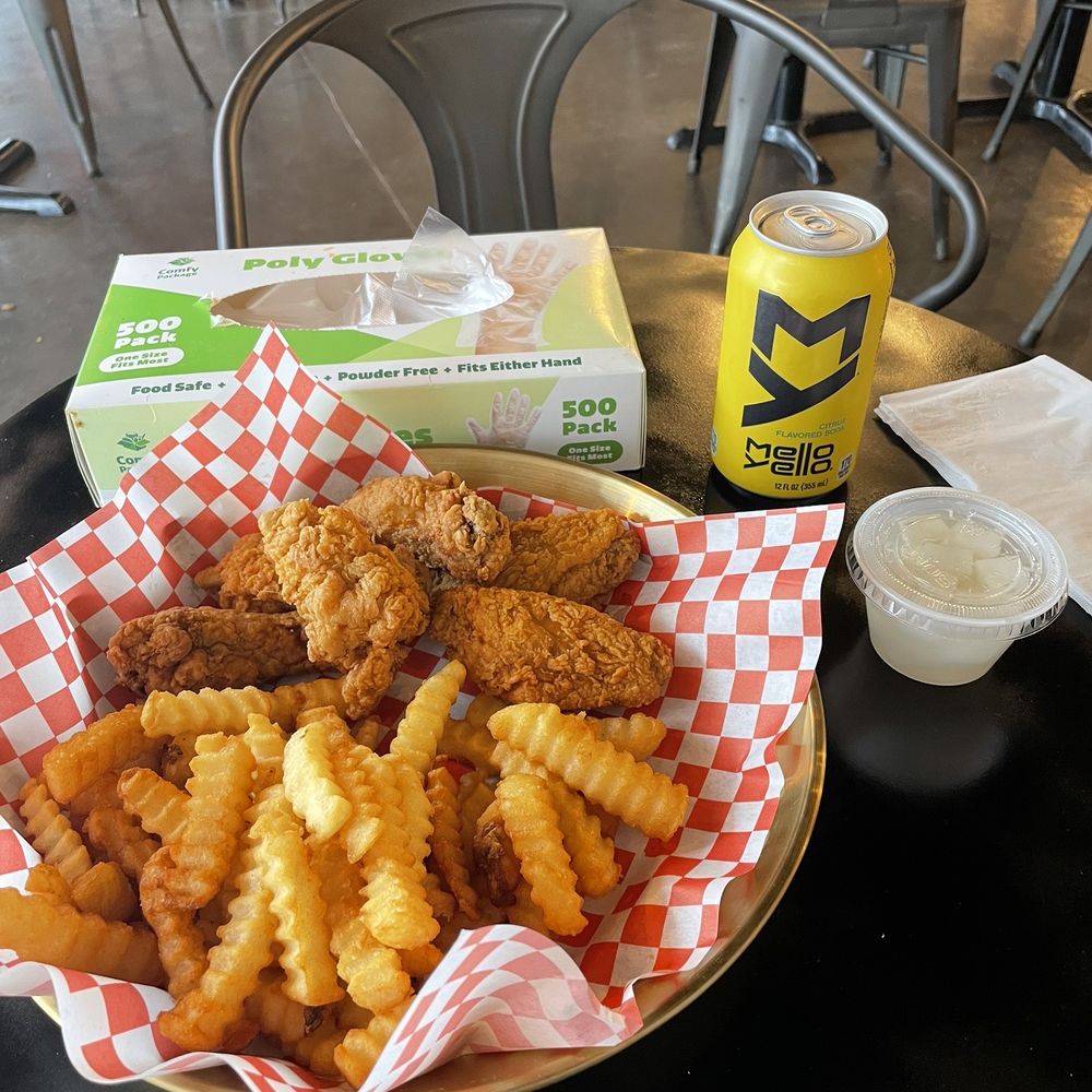 Local Eats - Last Updated April 2024 - Yelp