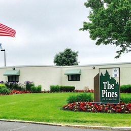 Pines of Perinton - Apartments - 1 White Pine Cir, Fairport, NY - Phone ...