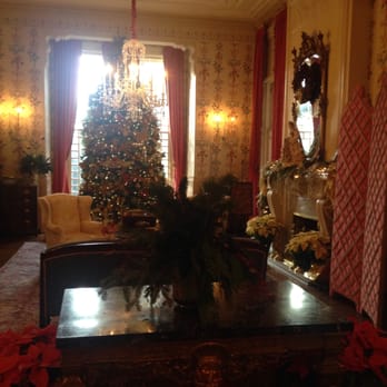 North Carolina Executive Mansion - 17 Photos - Landmarks & Historical ...