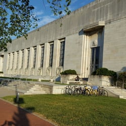 Folger Shakespeare Library / Folger Theatre - 66 Photos & 58 Reviews ...