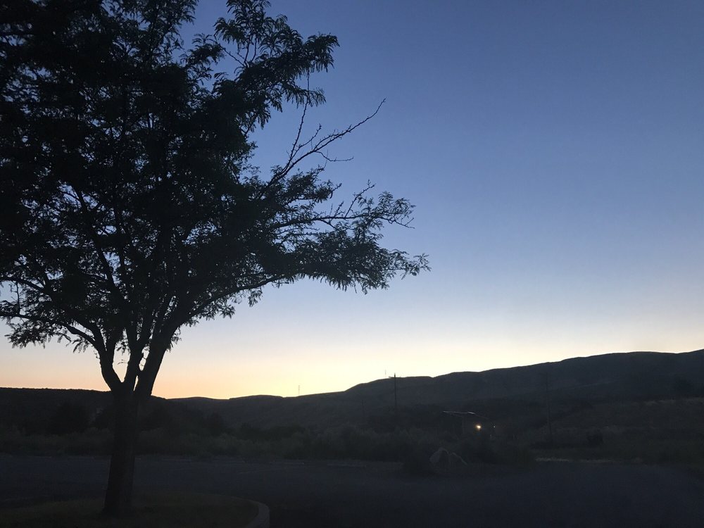 Bridgeport State park - Parks - Bridgeport, WA - Yelp