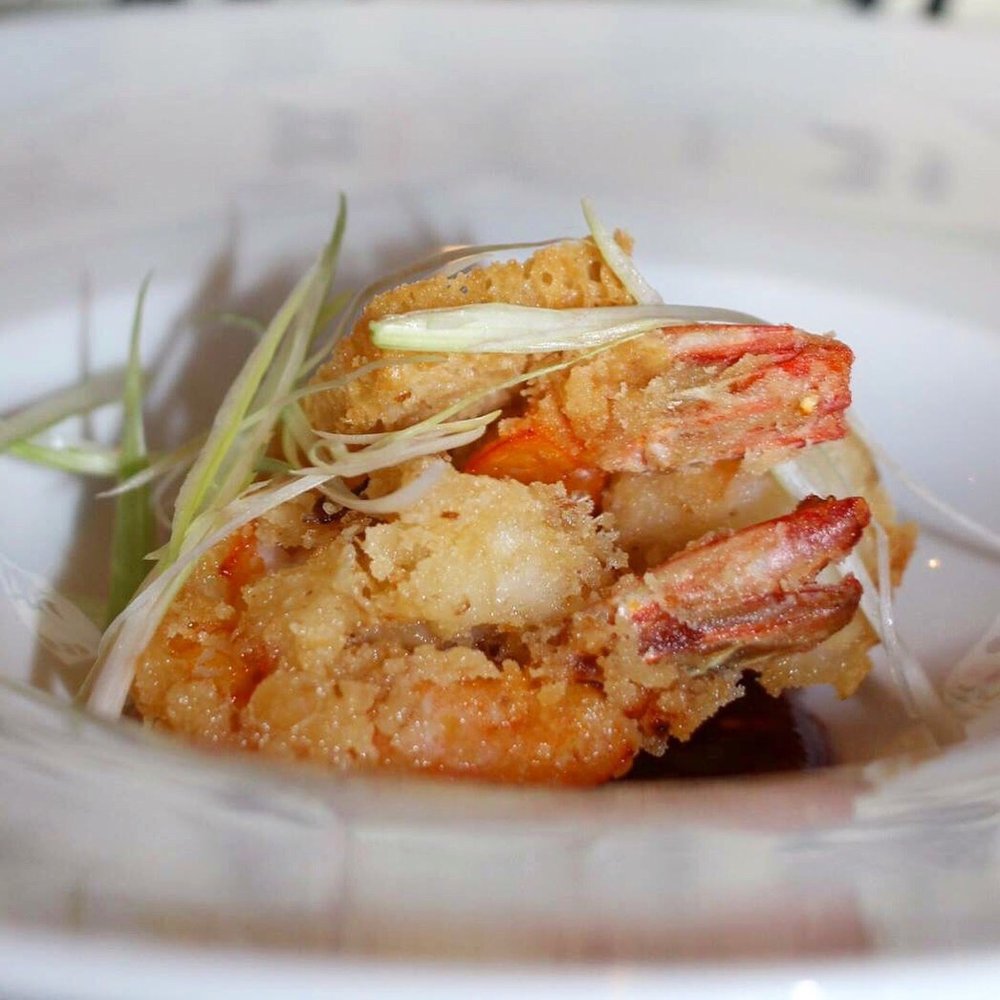 Restaurants With NUMBERS for a NAME - Yelp