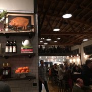 LUCA - 162 Photos & 182 Reviews - Italian - 436 W James St, Lancaster ...
