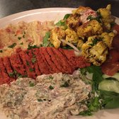 Nicholas Restaurant - 124 Photos & 285 Reviews - Mediterranean - 3223 ...