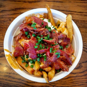 Poutini’s House of Poutine - 174 Photos & 237 Reviews - Fast Food ...