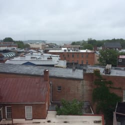 Maryland Inn - 16 Reviews - Hotels - 58 State Cir, Annapolis, MD ...