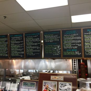 Nazareth Bread - 120 Photos & 138 Reviews - Bakeries - 4507 W Market St ...