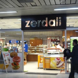Zerdali Pasta - Bakeries - Metro Ankaray Çarşısı No: B/71-72, Ankara ...