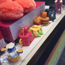 McDonald’s - 266 Photos & 274 Reviews - Fast Food - 600 N Clark St ...