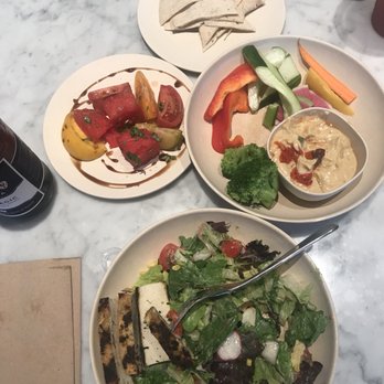 Flower Child - 549 Photos & 418 Reviews - Salad - 11721 Rock Rose Ave ...