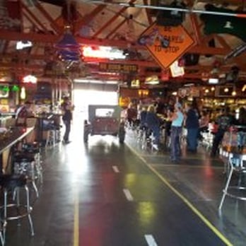 Cruisers Bar and Grill - 10 Photos - Bars - 6105 W Seltice Way, Post ...