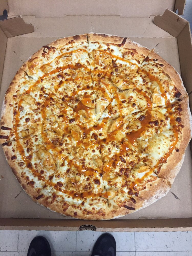 Vocelli Pizza - 2019 All You Need to Know BEFORE You Go (with Photos ...