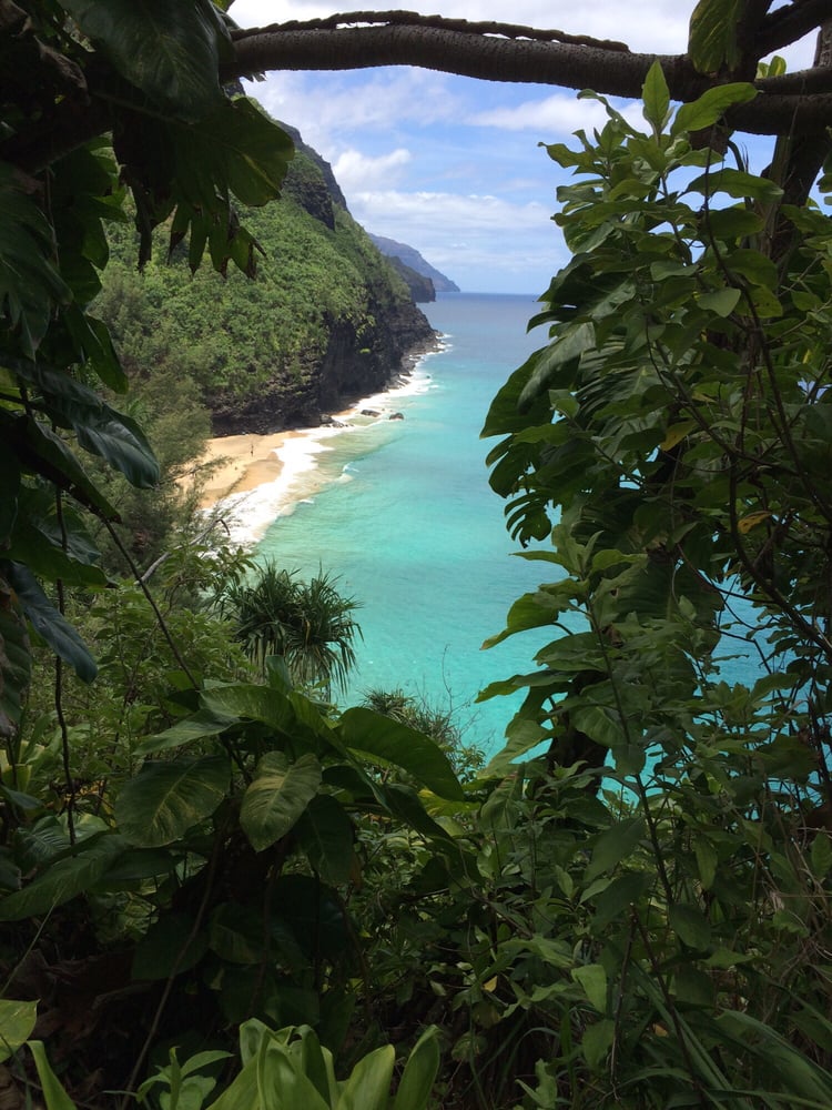 Kalalau Beach State Park - 62 Photos - Parks - Kalalau Beach State Park ...