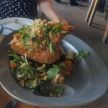 Odd Duck - 2436 Photos & 1330 Reviews - American (Traditional) - 1201 S ...