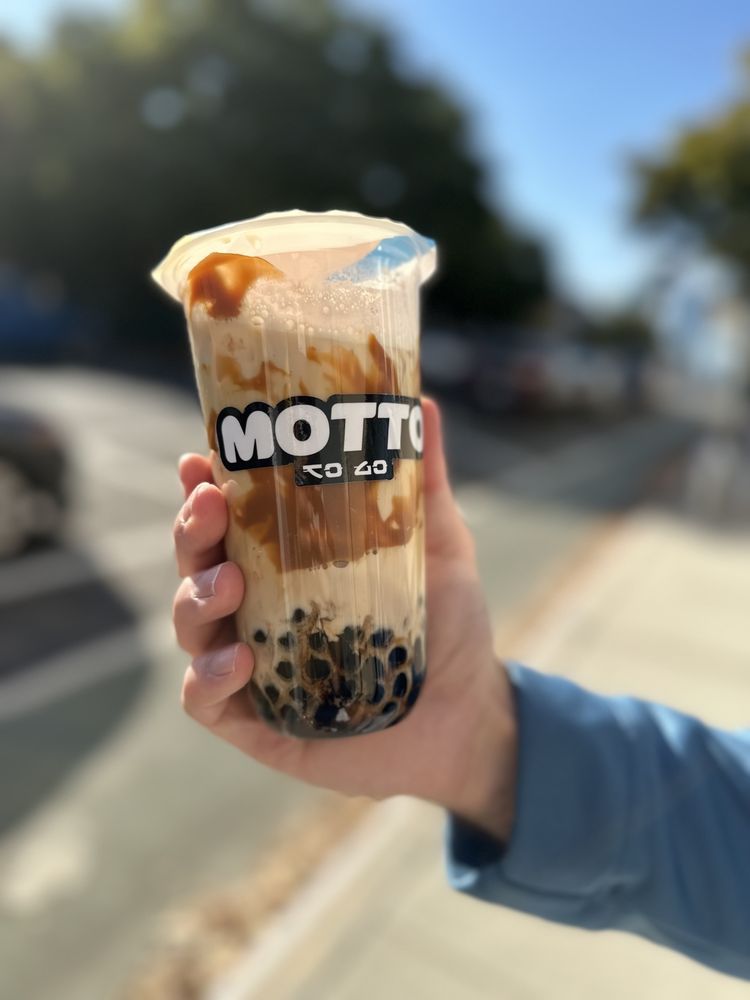 Motto To Go, New York | Roadtrippers