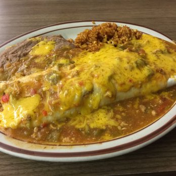 Jerry’s Cafe - 233 Photos & 420 Reviews - New Mexican Cuisine - 406 W ...