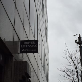 Washington State Department of Licensing - 12 Photos & 117 Reviews ...