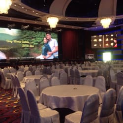 HGH Convention Centre @王岳海大礼堂 - Venues & Event Spaces - Lot 475, Jalan ...