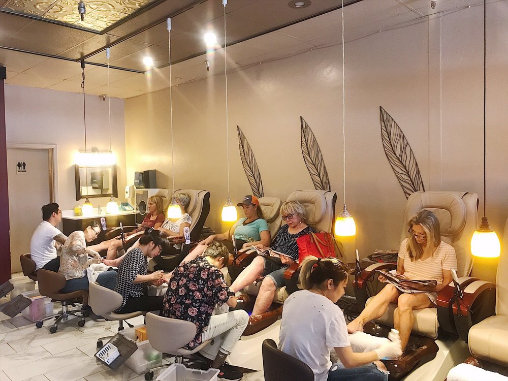 A2Z Nails 2019 All You Need To Know BEFORE You Go with Photos Nail a2z-nails-2019-all-you-need-to-know-before-you-go-with-photos-nail