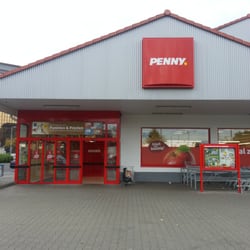 Penny - Discount Store - Oberrather Str. 8, Rath, Dusseldorf, Nordrhein ...