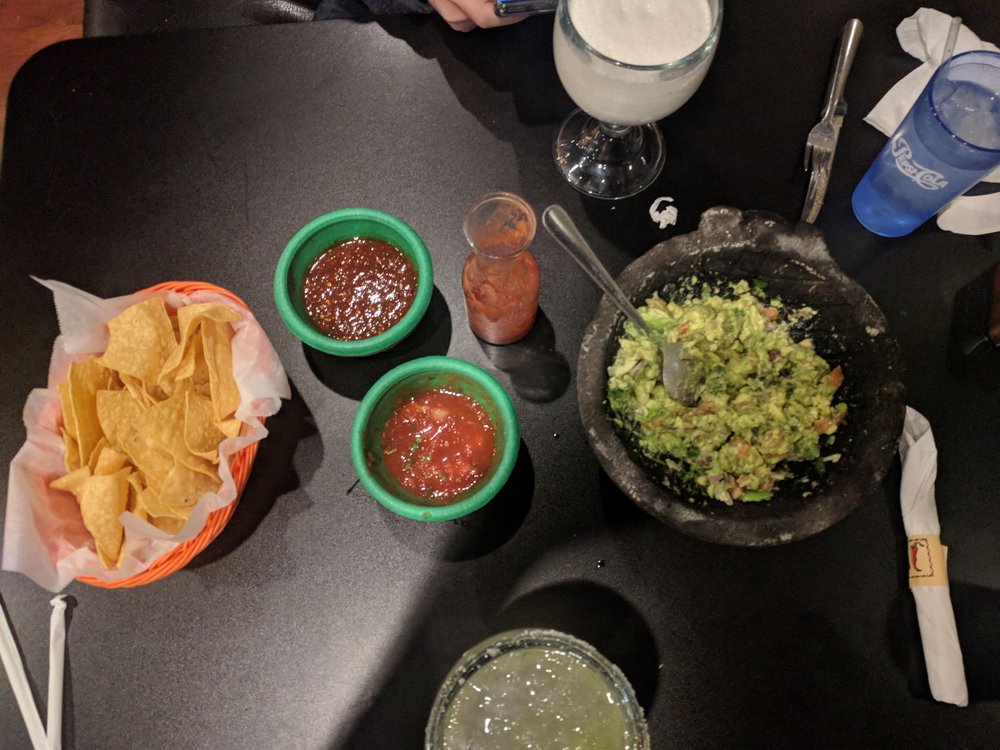 El Fogon - 113 Photos & 63 Reviews - Mexican - 1250 8th St, West Des ...