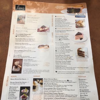 Linn’s Restaurant - 662 Photos & 845 Reviews - American (Traditional ...