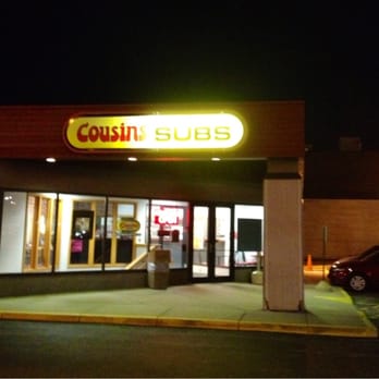 Cousins Subs - 2019 All You Need to Know BEFORE You Go (with Photos ...