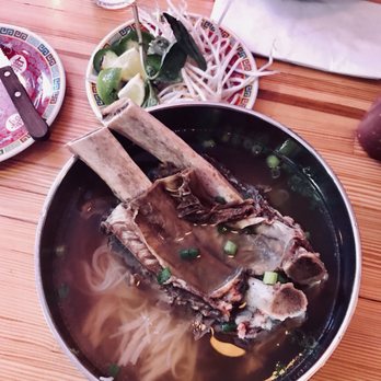 Pho Bac Súp Shop - 267 Photos & 84 Reviews - Vietnamese - 1240 S ...