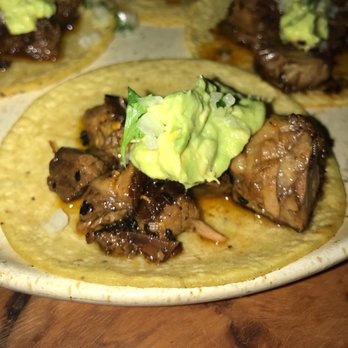 Suerte - 168 Photos & 124 Reviews - Mexican - 1800 E 6th St, East ...